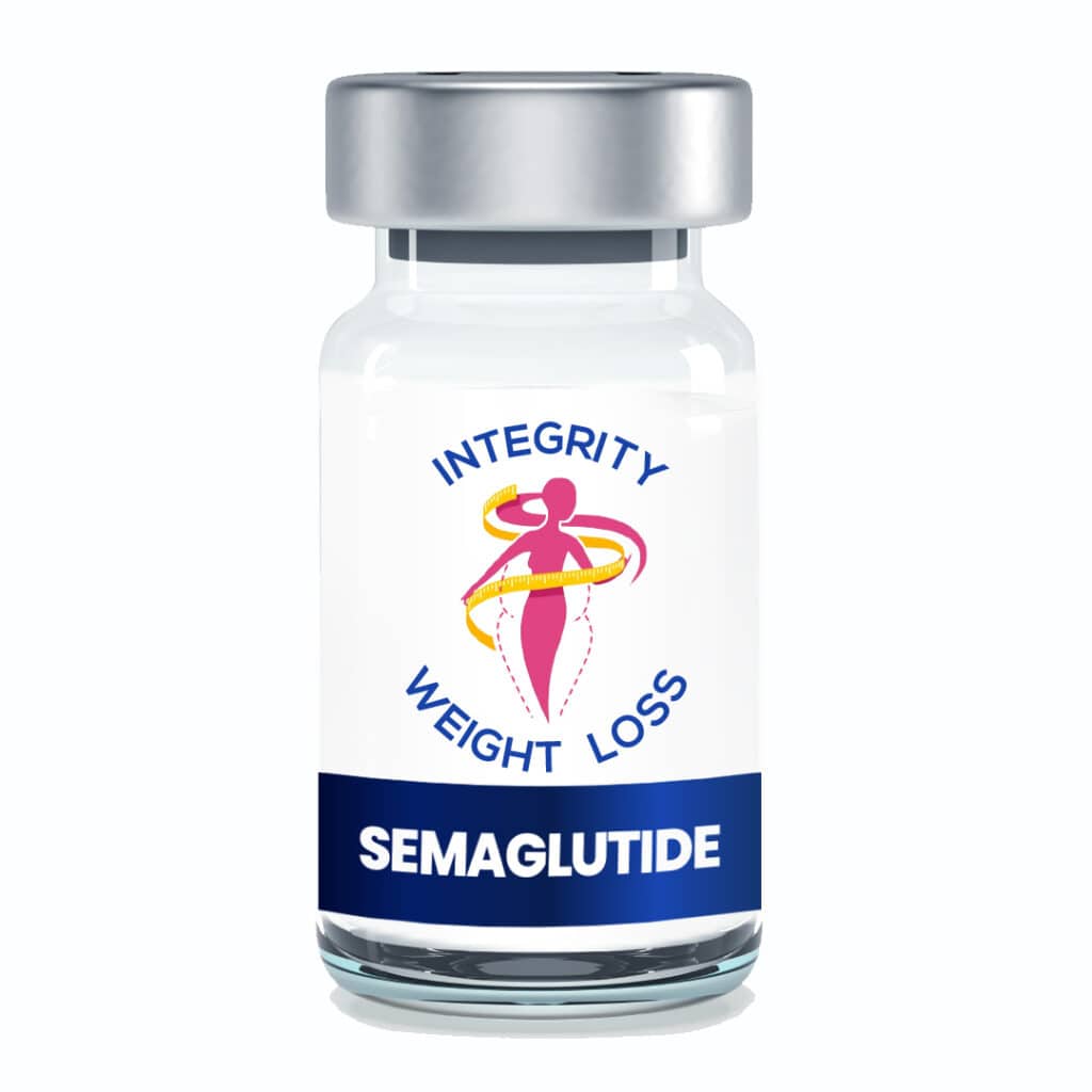 Weight Loss with Semaglutide Compounding Pharmacy, Semaglutide Injection